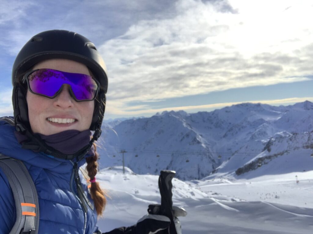 Hvem er Jeg – Faxøe Osteopati & Sundhedsklinik